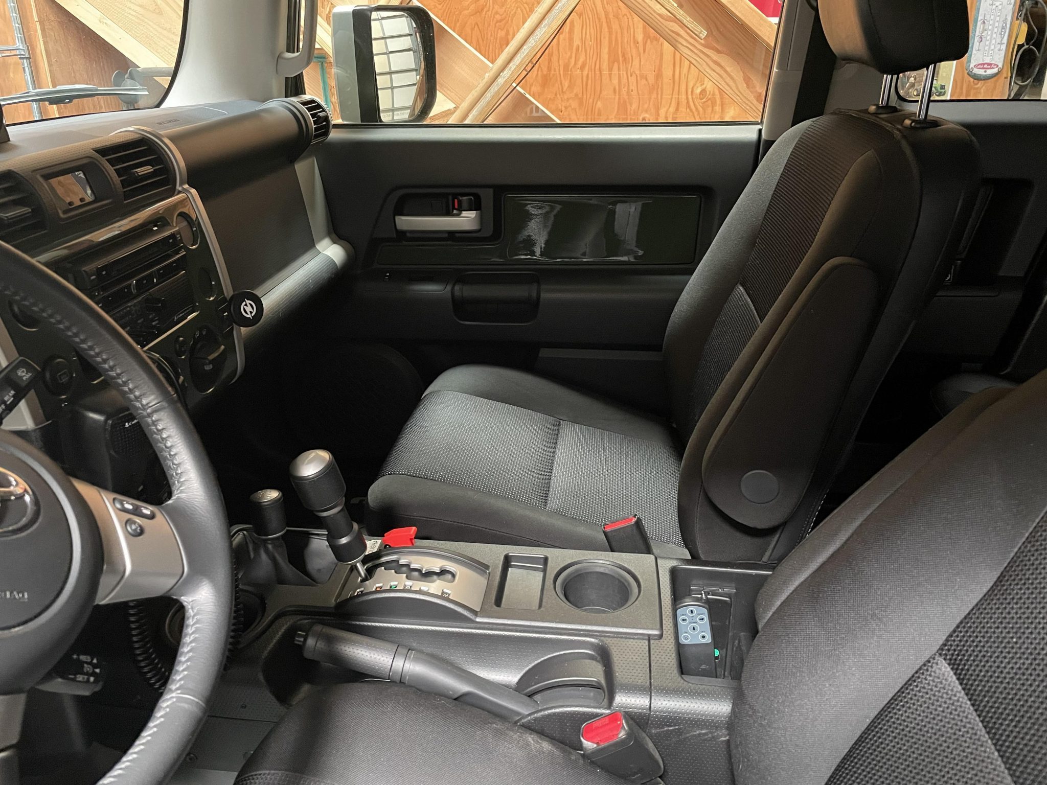 2014 Toyota FJ Cruiser – Chalo Auto Sales